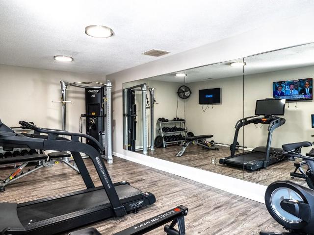 Harrison Point Apartments 3 Bedroom Apartment for Rent at 9093 Bourbon St, Indianapolis, IN 46235