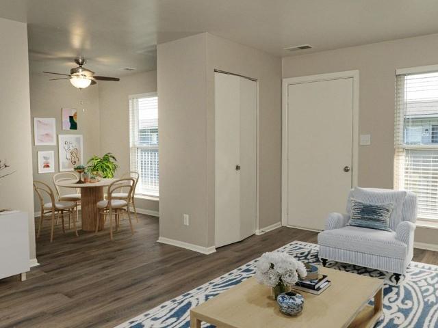 Harrison Point Apartments 3 Bedroom Apartment for Rent at 9093 Bourbon St, Indianapolis, IN 46235