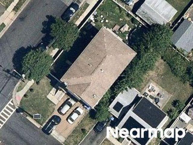 Harrison Pl