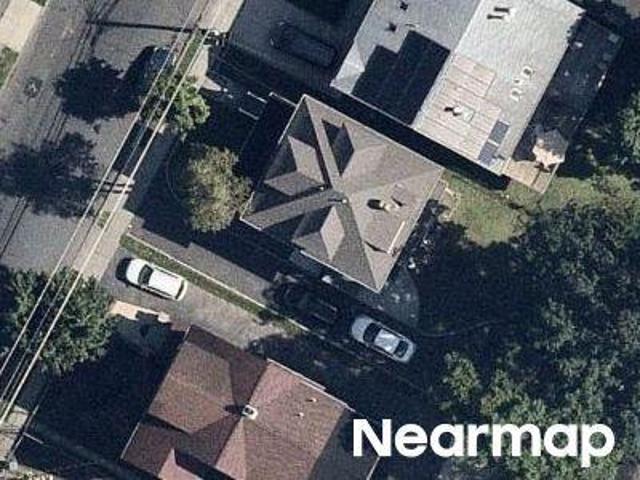 Harrison Pl
