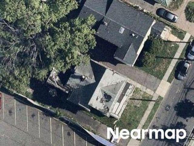 Harrison Pl