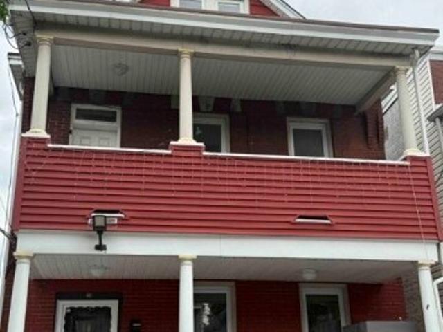 Harrison Pl, Clifton, Home For Sale