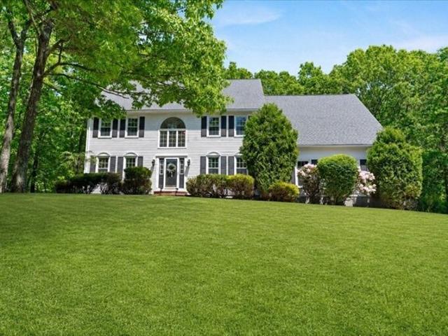 Harrison Pl, Franklin, Home For Sale