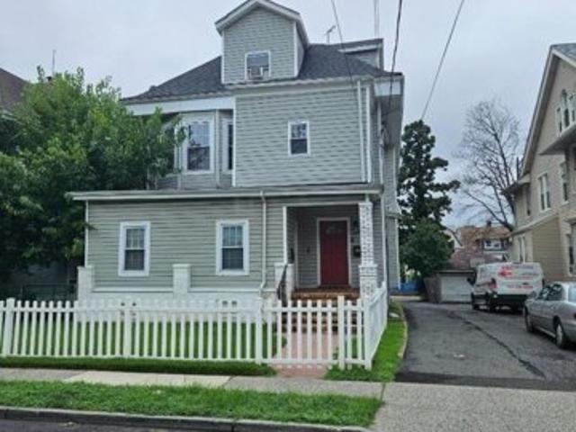Harrison Pl, Irvington, Home For Sale
