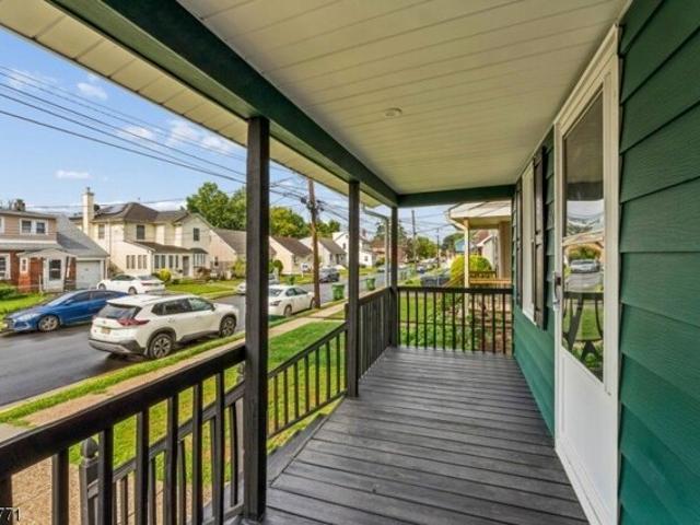 Harrison Pl, Linden, Home For Sale