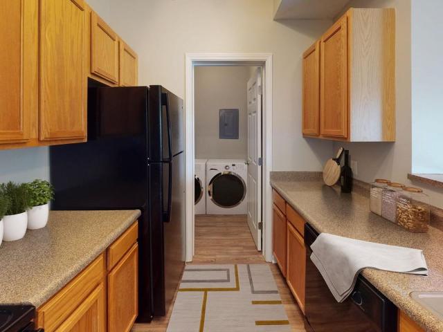 Harrison Place Apartments 2 Bedroom Apartment for Rent at 5812 Beatle Dr, Indianapolis, IN 46216