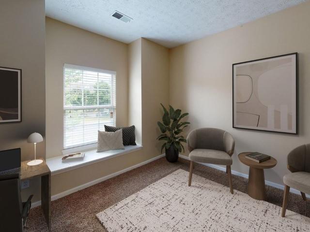 Harrison Place Apartments 3 Bedroom Apartment for Rent at 5812 Beatle Dr, Indianapolis, IN 46216