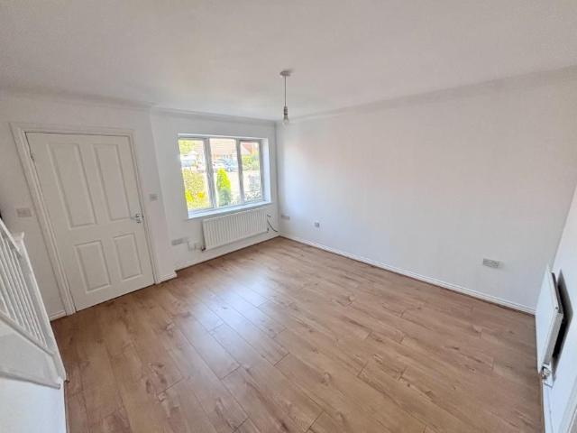 Harrison Place, Coalville, LE67