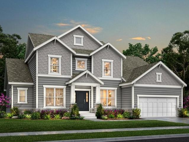 Harrison Plan Meadowmoore Reserve Community