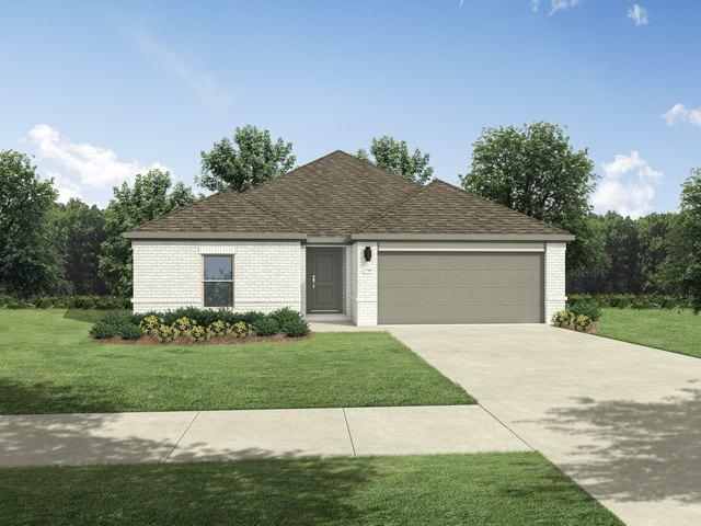 Harrison Plan Belmont Community