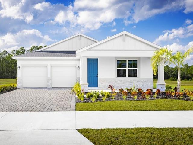 Harrison Plan Bellaviva Community