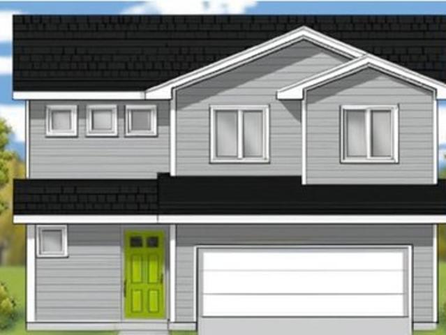 Harrison Plan Sunset Estates Community