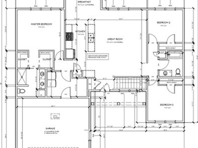 Harrison Plan Silo Crossings Community