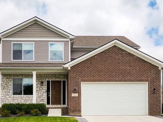 Harrison Plan Warner Meadows Community