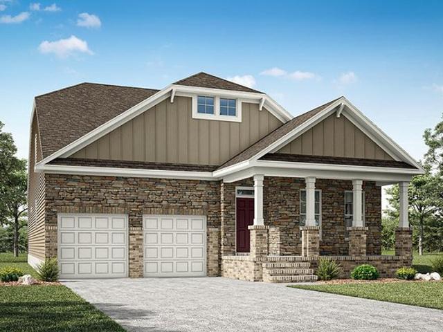 Harrison Plan Waterford Commons Community
