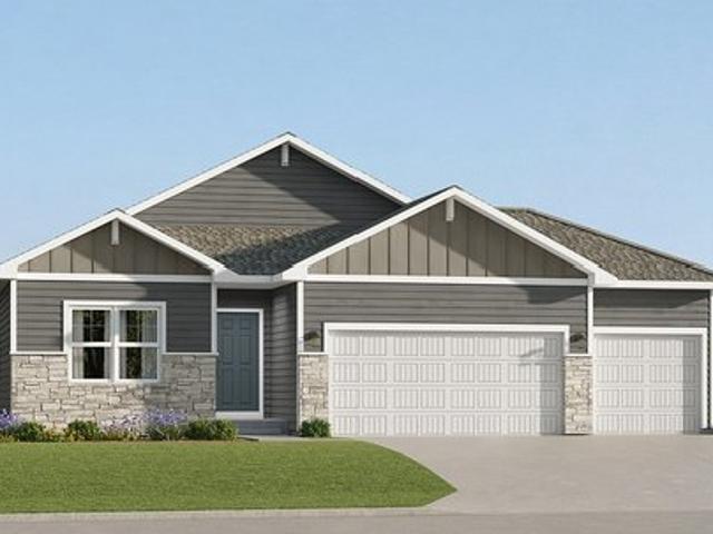 Harrison Plan Woodbury Community