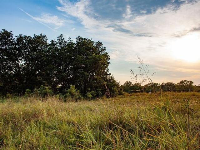Harrison Rd, Asher, OK 74826