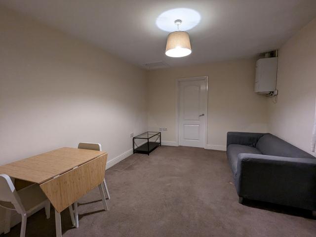 Harrison Rd, Birmingham B24, 1 bed flat to rent, £750 pcm | PrimeLocation