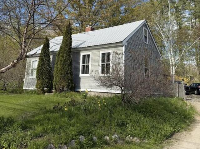 Harrison Rd, Bridgton, Home For Sale
