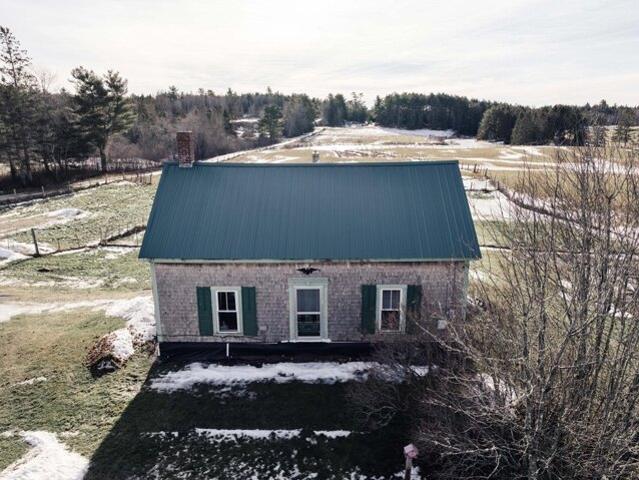 Harrison Rd, Edmunds Township, Home For Sale