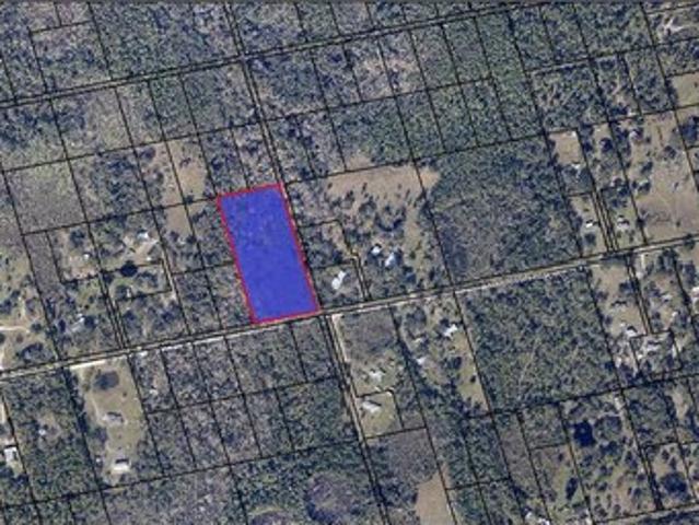 Harrison Rd, Mims, FL 32754
