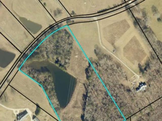 Harrison Rd, Monroe, GA 30655