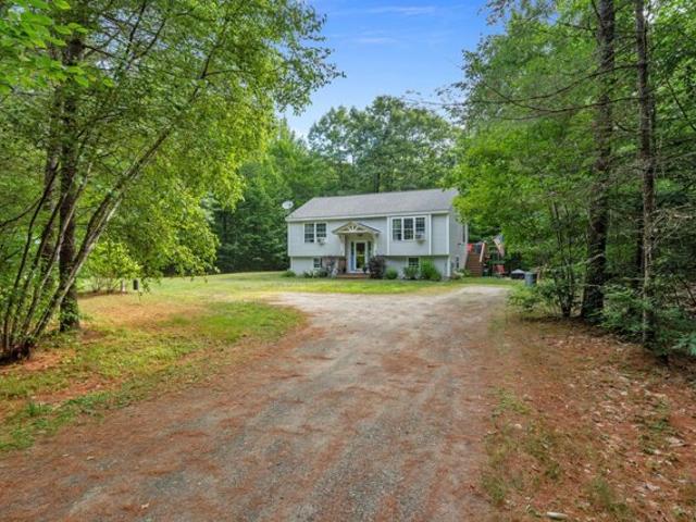 Harrison Rd, Naples, Home For Sale
