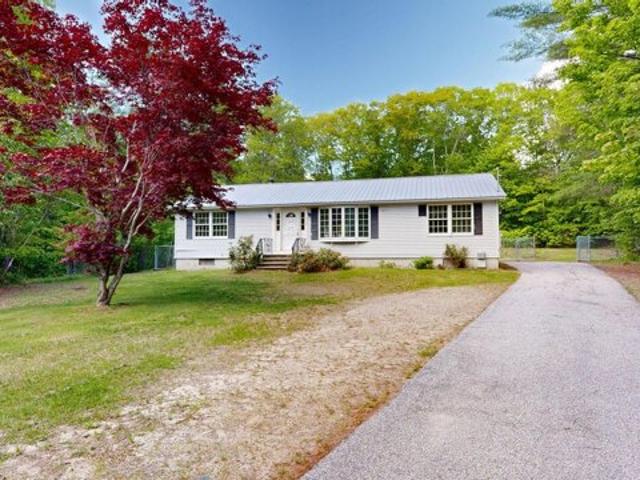 Harrison Rd, Naples, Home For Sale