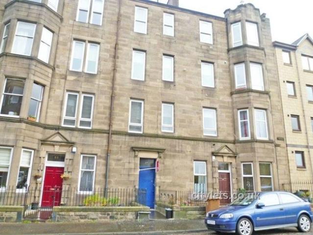 Harrison Road, Edinburgh