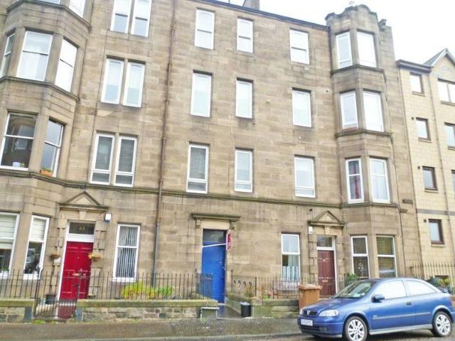Harrison Road, Edinburgh, Midlothian. 2 bed flat to rent £1,550 pcm £358 pw