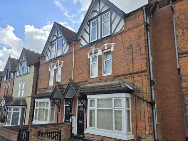 Harrison Road, Erdington, 1 Bedroom Flat