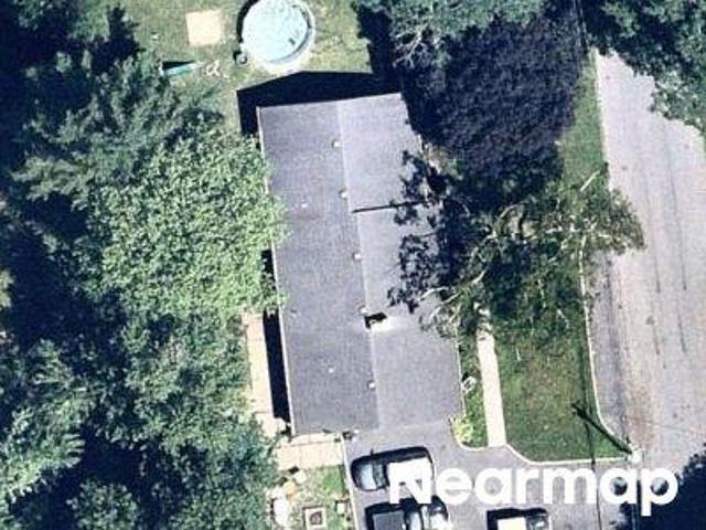 Harrison St