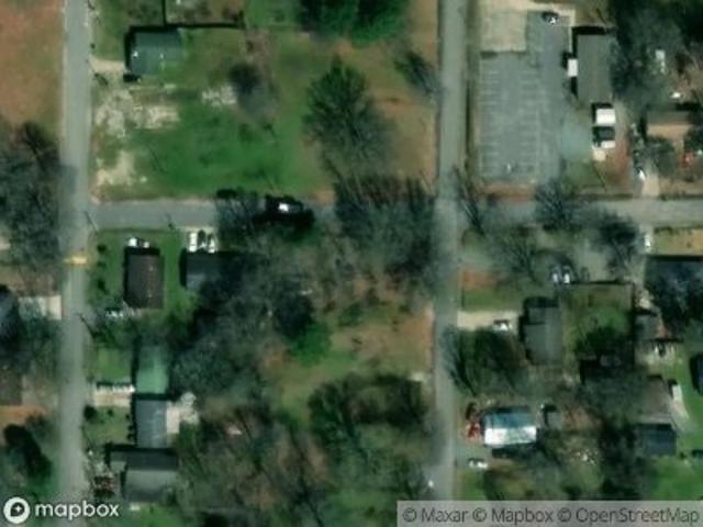 Harrison St