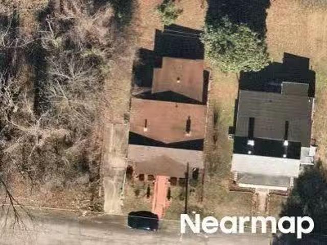 Harrison St