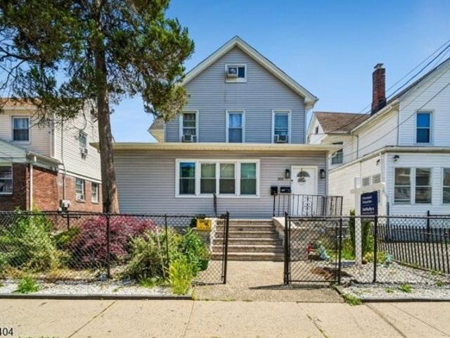 Harrison St Unit,passaic, Home For Sale