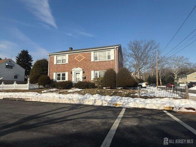 Harrison St, Union County, Home For Sale