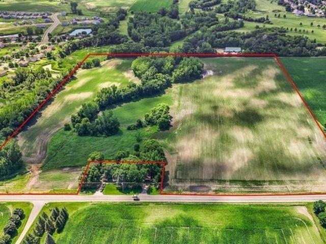 Harrison St W, Annandale, MN 55302