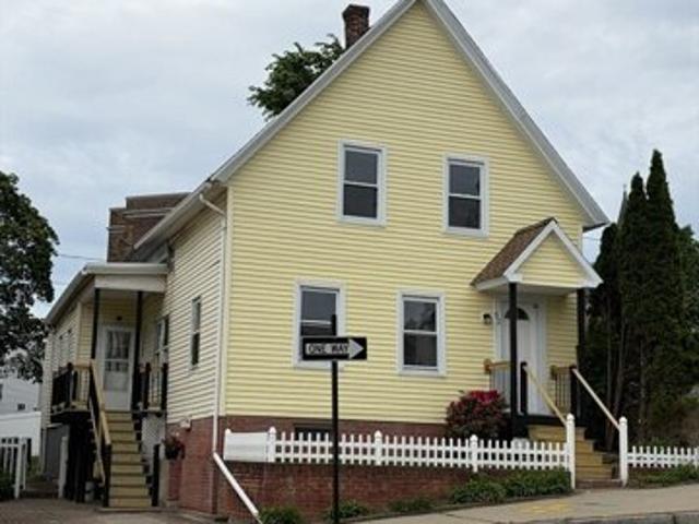 Harrison St, Worcester, Home For Sale