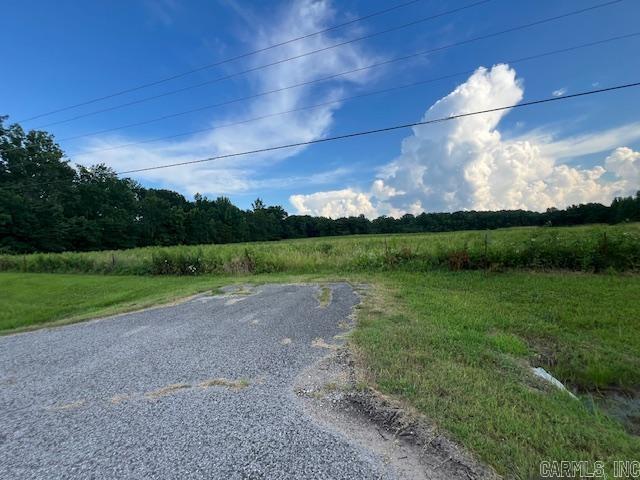 Harrison St / Hwy 69 Highway