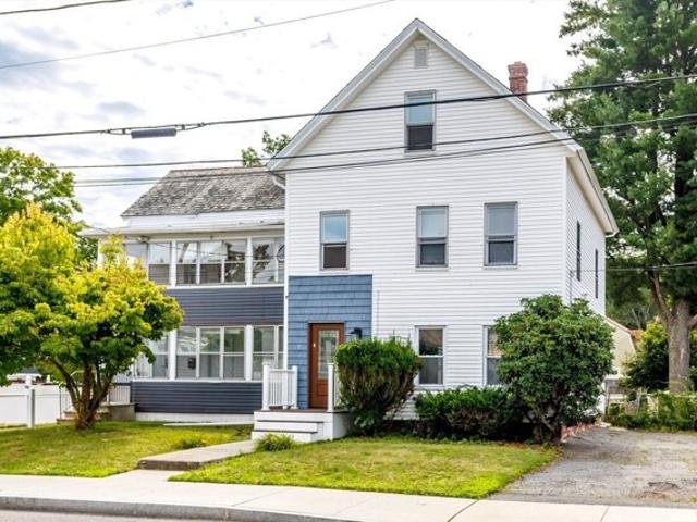 Harrison St, Leominster, Home For Sale