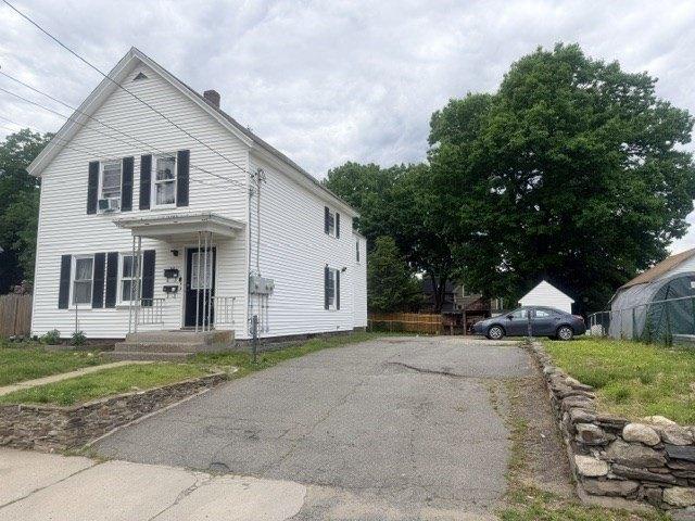 Harrison St, Leominster, Home For Sale
