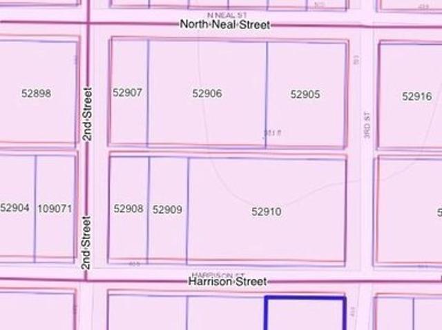 Harrison St Lot 1, Commerce, TX 75428