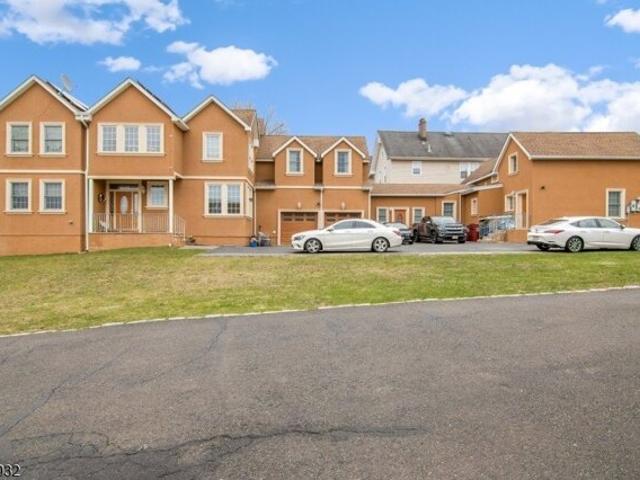 Harrison St, Nutley, Home For Sale