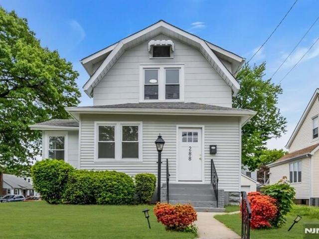 Harrison St, Nutley, Home For Sale