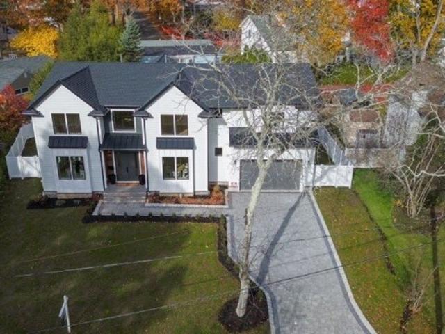 Harrison St, Paramus, Home For Sale
