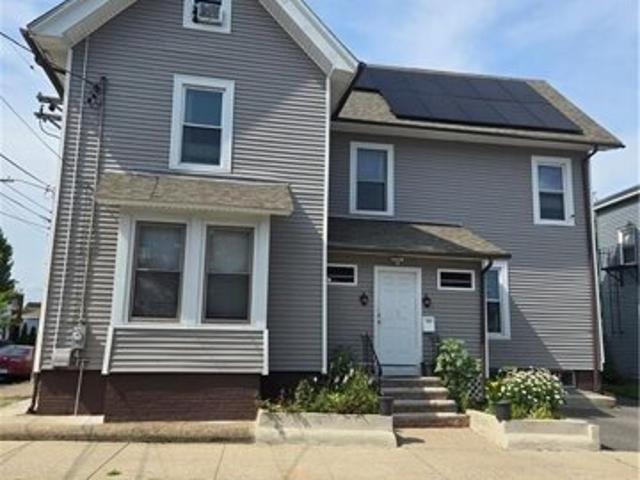 Harrison St, Pawtucket, Home For Sale