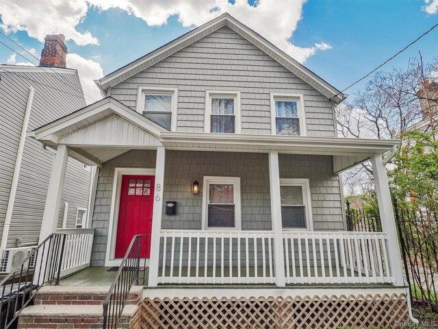 Harrison St, Staten Island, Home For Sale