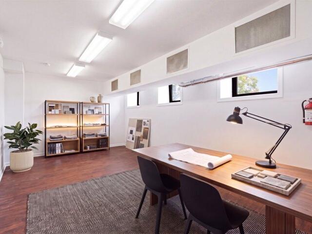 Harrison Storefront On Jfk Ave Unit Commercial, Jersey City, Condo For Sale