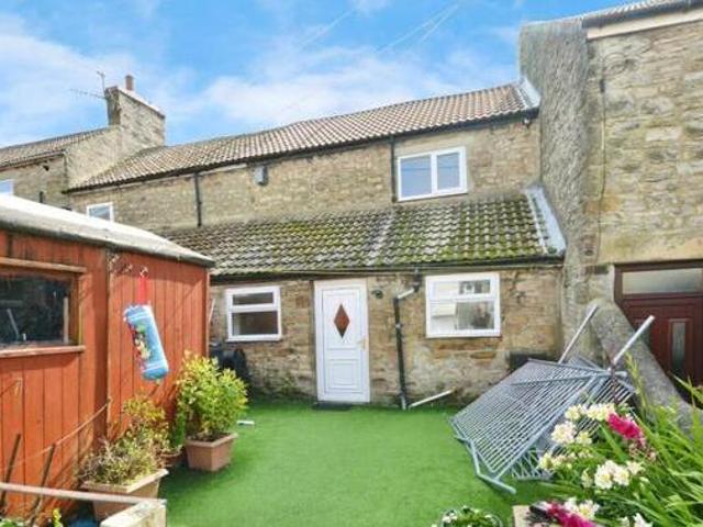 Harrison Street, Tow Law, 2 Bedroom Terraced
