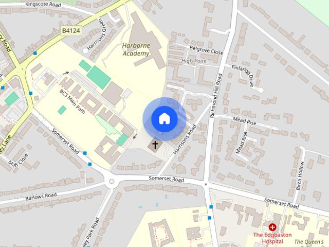 Harrisons Road, Edgbaston, B15 3QR